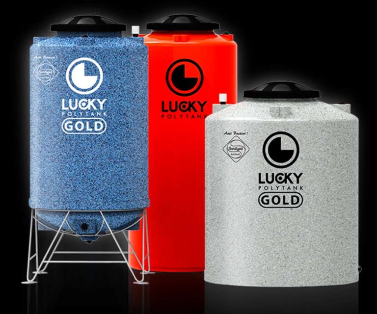 Ukuran Tandon Air untuk Rumah Tangga dan Cara Menentukannya