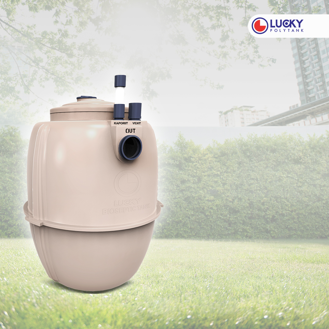 7 Cara Pemasangan Septic Tank Bio Filter yang Benar