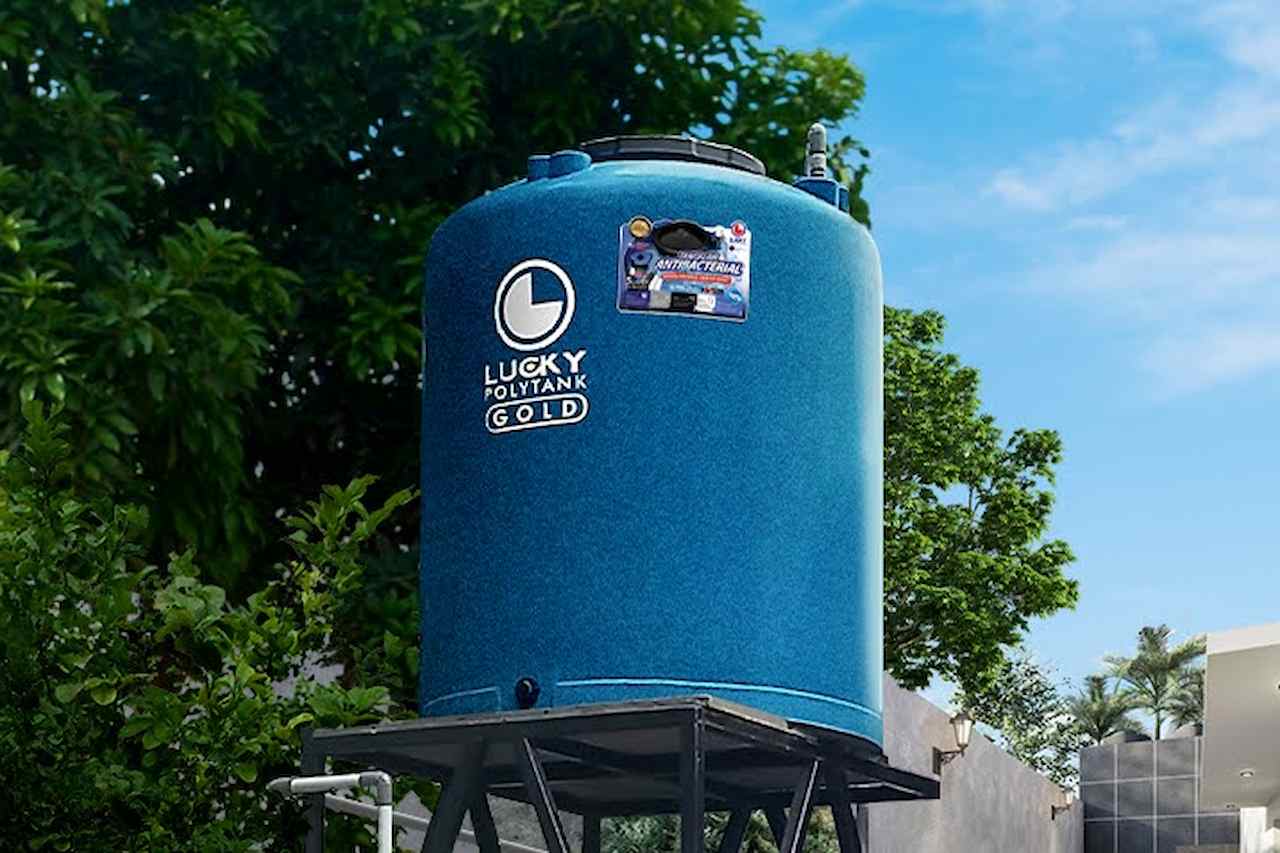 7 Fungsi Toren Air yang Jarang Dimaksimalkan Banyak Orang