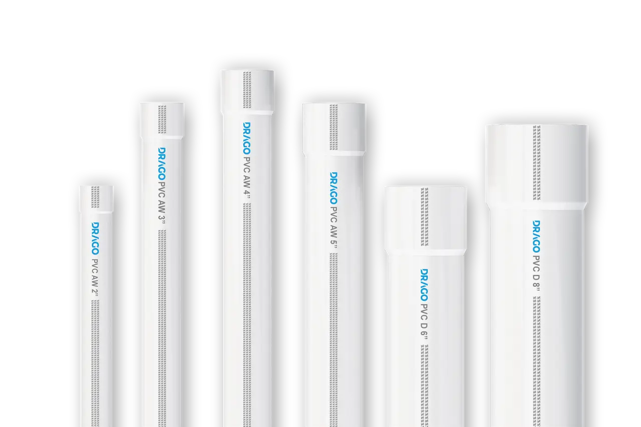 3 Merk Pipa PVC Terbaik Beserta Ukurannya, Mana Pilihanmu?