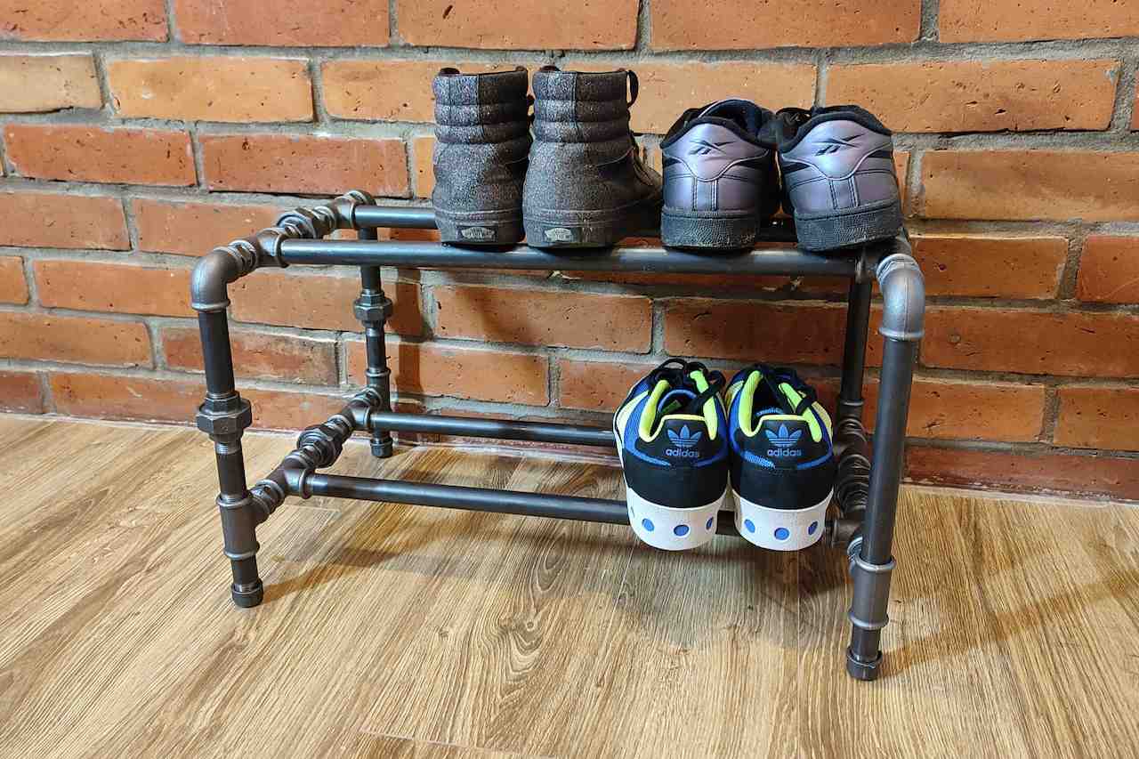 12 Kreasi dari Bahan Pipa yang Sangat Multiguna