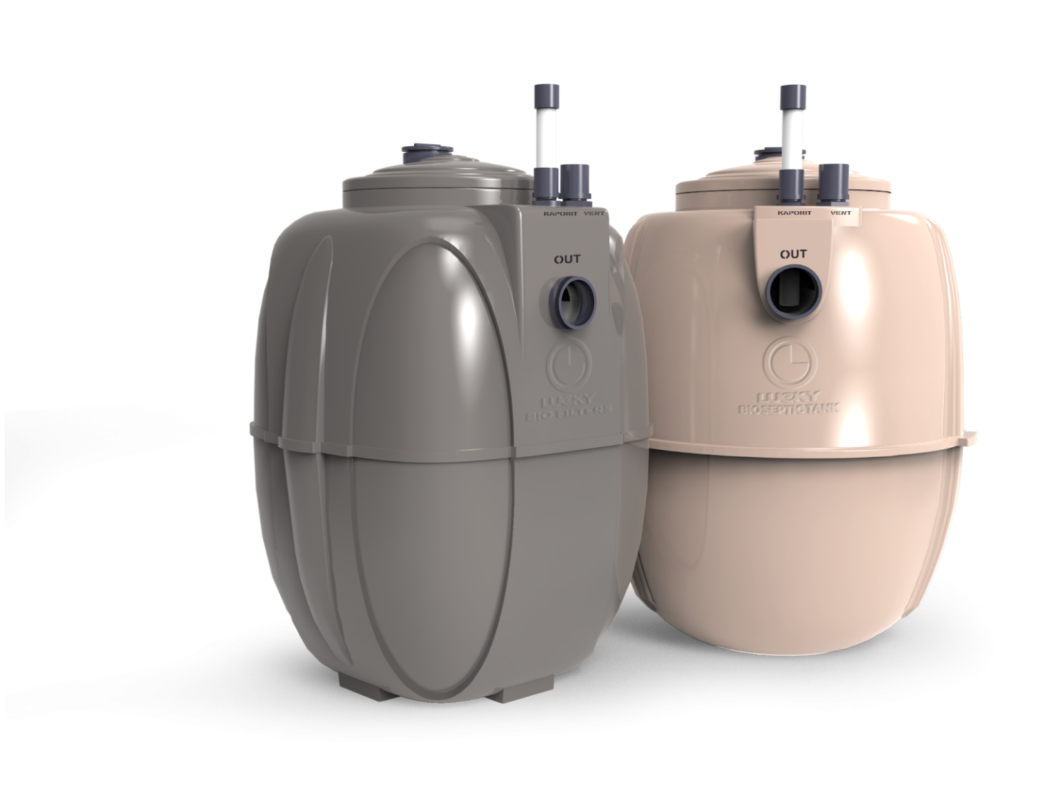 7 Ciri-Ciri Septic Tank yang Baik untuk Rumah