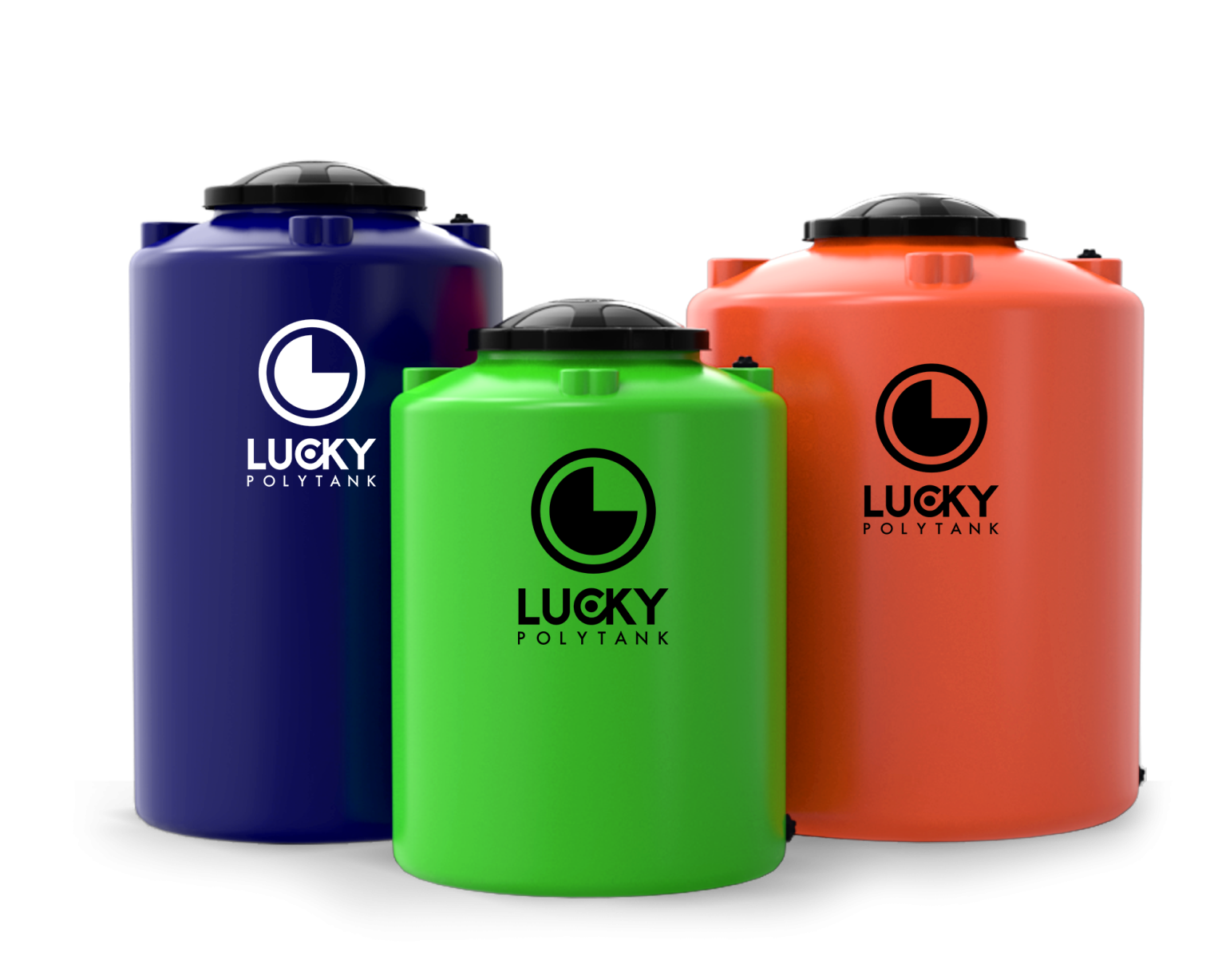 7 Penempatan Tandon Air di Rumah Paling Efektif serta Tipsnya