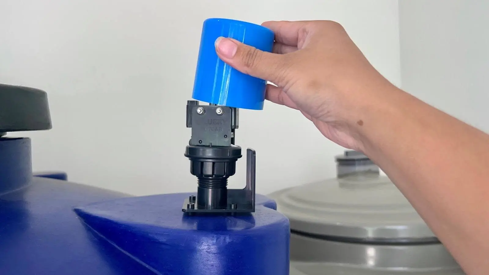 6 Cara Pemasangan Radar Tangki Air yang Benar!