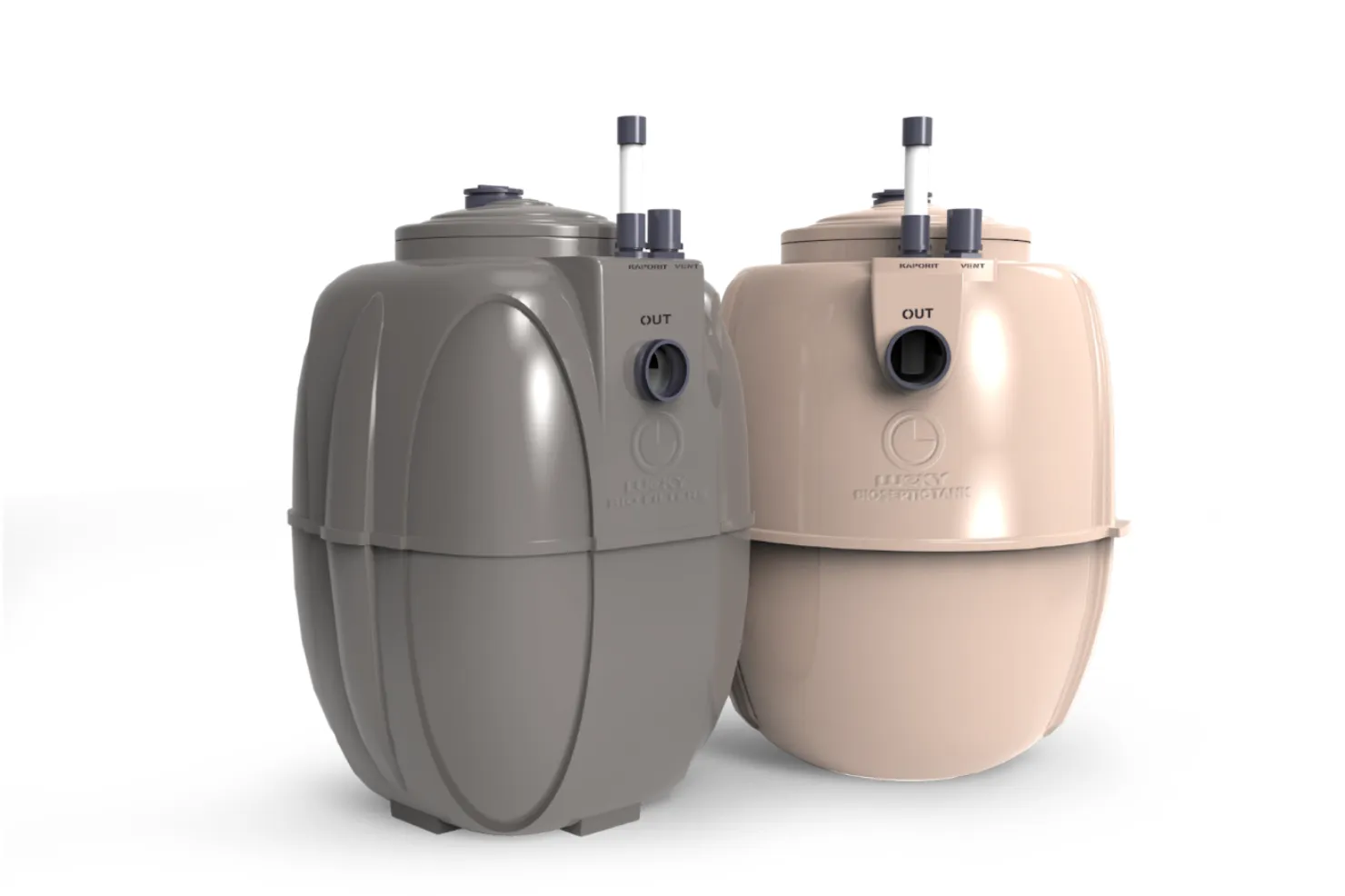 5 Perbedaan Sistem Septic Tank Tradisional dan Biofilter